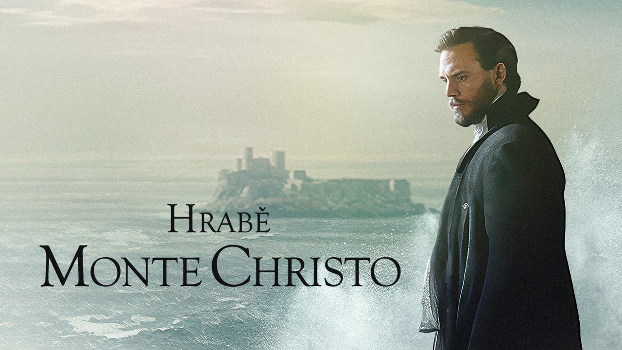 Tvůrci a herci — Hrabě Monte Christo — Česká televize