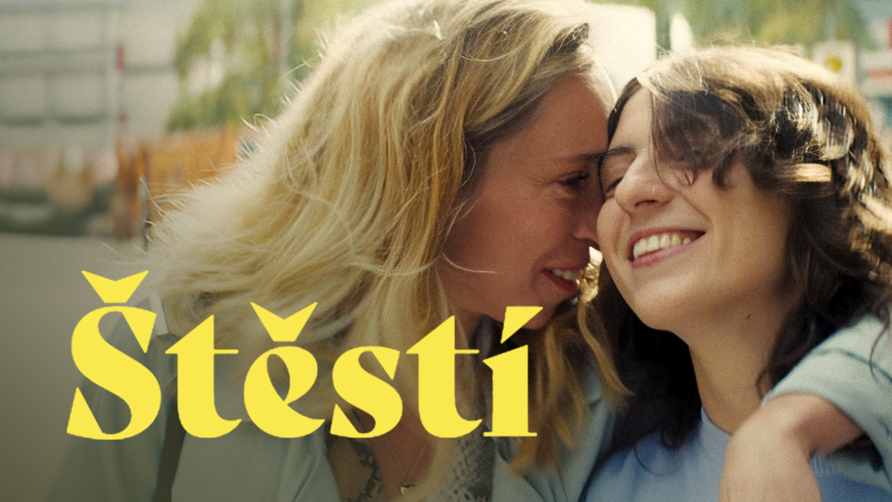 Tvůrci a herci — Štěstí — Česká televize