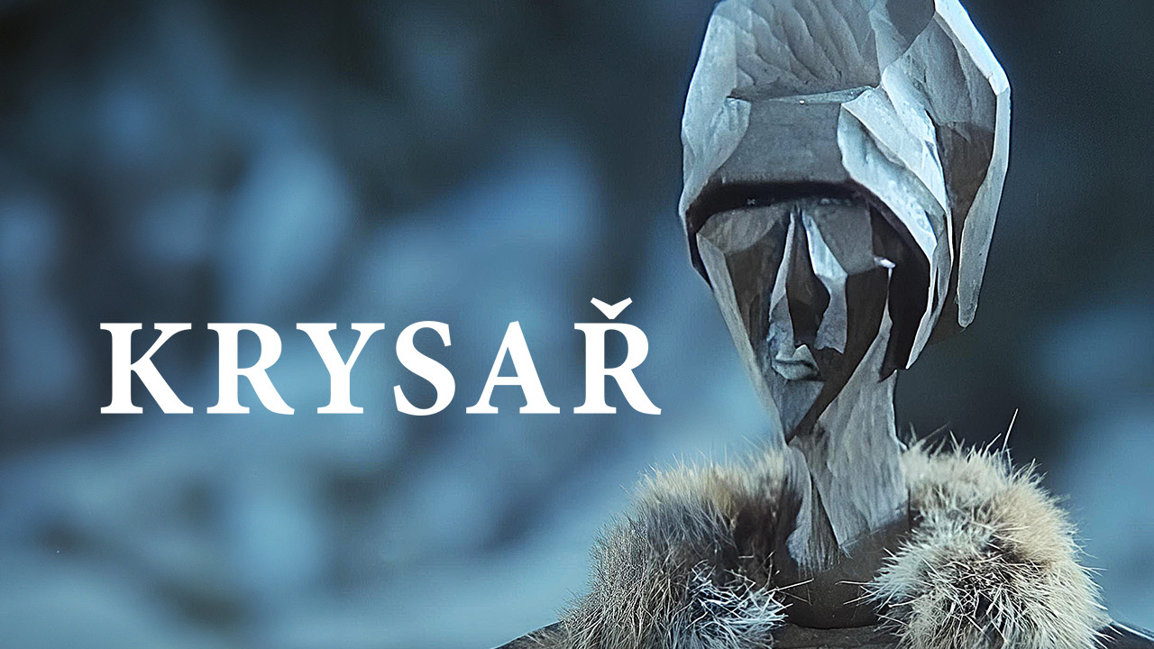 Krysař — Česká televize