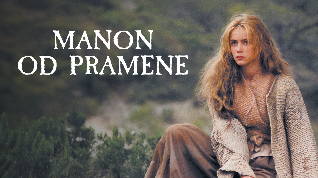 Tvůrci a herci — Manon od pramene — Česká televize