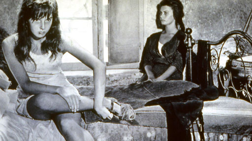 Horalka — Česká televize