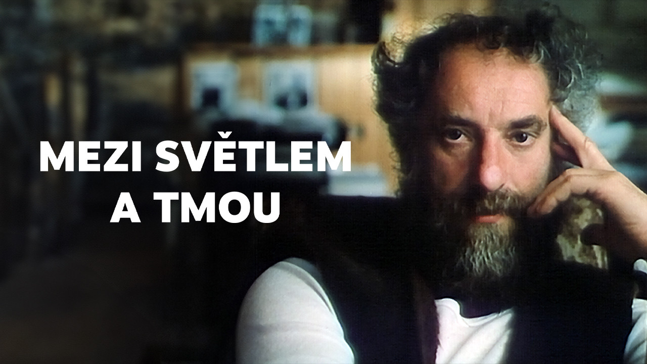 Tvůrci a herci — Mezi světlem a tmou — Česká televize