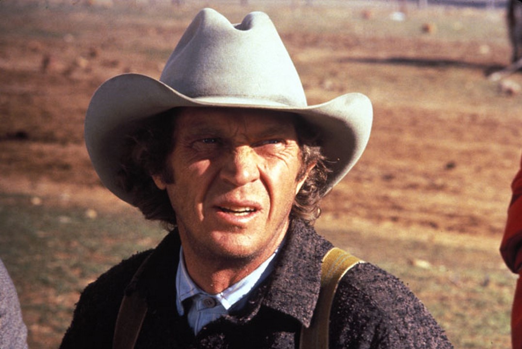 Tom Horn — Česká televize