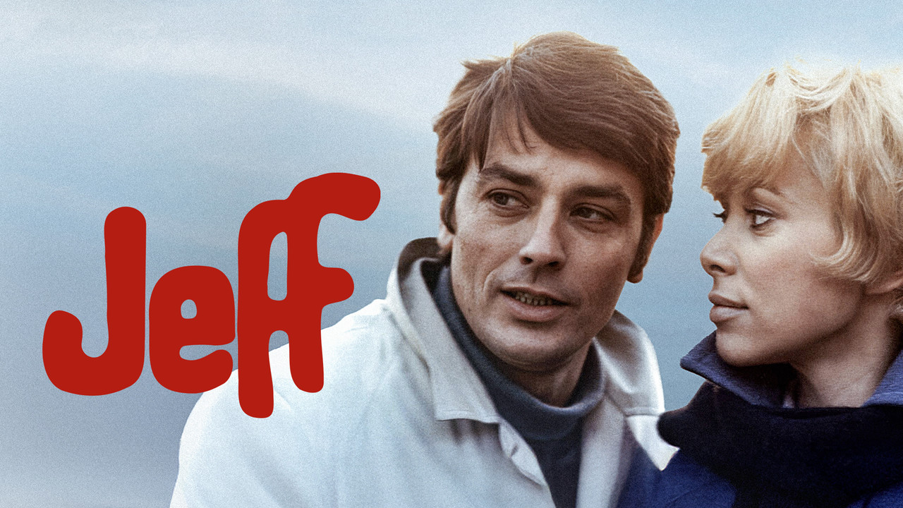 Tvůrci a herci — Jeff — Česká televize