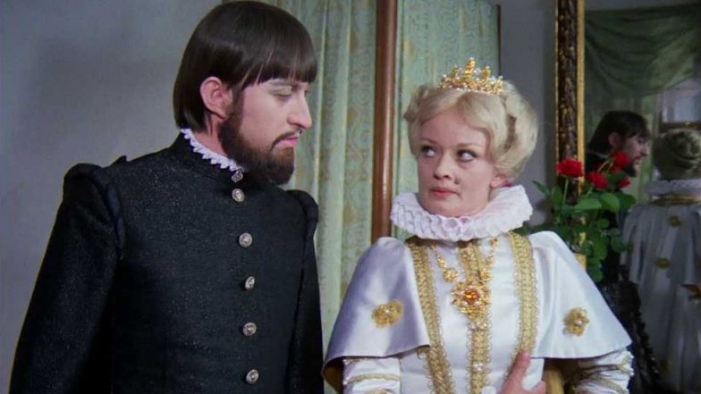 Arabela: Rumburakova pomsta — Česká televize