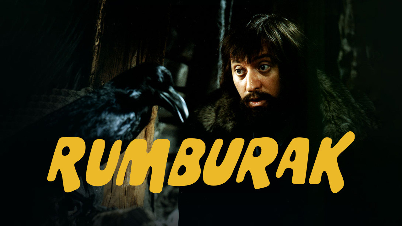 Rumburak — Česká televize